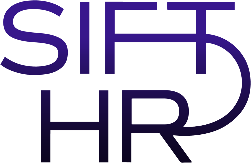 Hiring and Development Assessments - Sift Human Resources