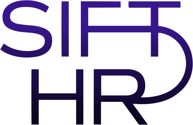 About - Sift HR - Assessment Consulting Practice of Justin Wiegand, Ph.D.